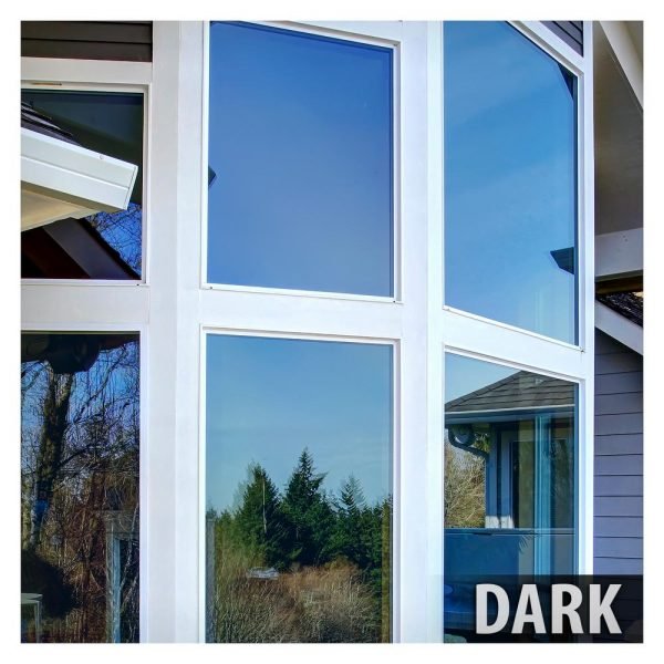Sun Control Film For Windows and Doors Glass